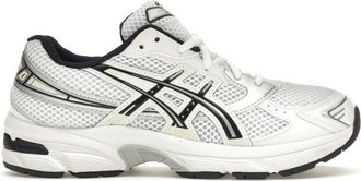 Asics Femme, Chaussures, Blanc, Taille: 37 EU Gel-1130