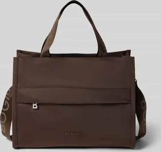 Bogner Handtasche mit Logo-Detail Modell Maxon