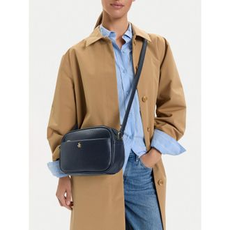 Beverly Hills Polo Club Handtasche Beverly Hills Polo Club CEO-BHPC-C-012-08 Dunkelblau