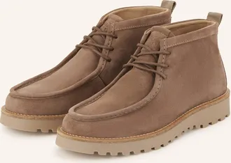 Marc O'Polo Marc Opolo Schnürboots braun