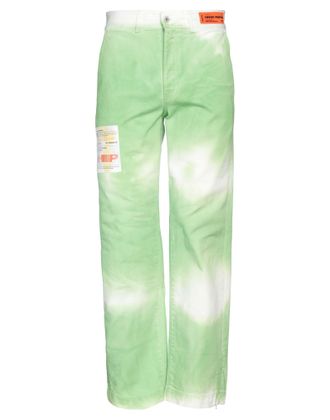 Heron Preston HOSEN & R&Ouml;CKE - Jeanshosen auf YOOX.COM