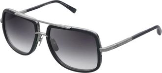 Dita Eyewear unisex, Accessoires, Noir, Taille: 59 MM 1Pua5Gk0A