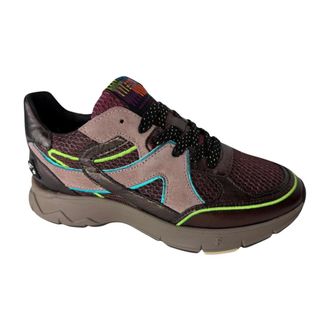 Floris Van Bommel Damen, Schuhe, Braun, 39 EUGr&ouml;&szlig;e
