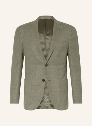 Corneliani Corneliani Sakko Extra Slim Fit gruen
