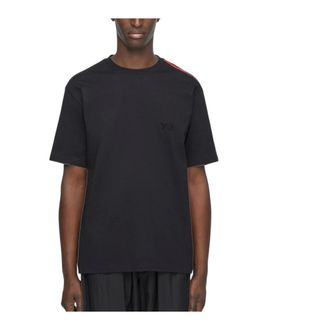 adidas Homme, Sport, Noir, Taille: M T-shirt Manches Courtes Rayures D&eacute;grad&eacute;es