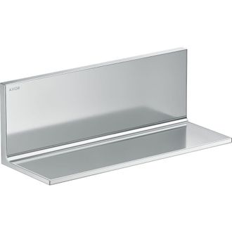 Axor Axor - Universal Rectangular - Ablage, L&auml;nge 30 cm, Chrom 42644000