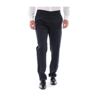 Daniele Alessandrini Jeans - - Trousers - Herren - Blau - 2XL
