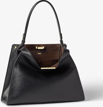 Fendi Unisex Bag Fendi Way E26 Noir