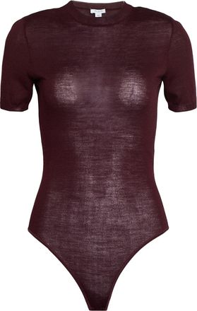 Alaia TOPS - Bodysuits auf YOOX.COM