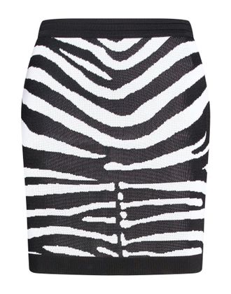 Balmain HOSEN & R&Ouml;CKE - Minir&ouml;cke auf YOOX.COM