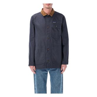 Patagonia Homme, Vestes, Bleu, Taille: L Veste Point Reyes