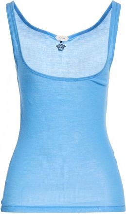Versace TOPS - Tank Tops auf YOOX.COM