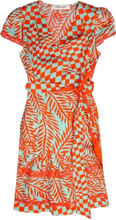 Diane Von F&uuml;rstenberg KLEIDER - Mini-Kleider auf YOOX.COM