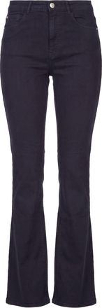 Trussardi HOSEN & R&Ouml;CKE - Jeanshosen auf YOOX.COM
