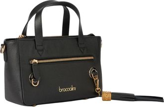 Braccialini Bauletto Tasche - - Bags - Damen - Schwarzk - ONE SIZE