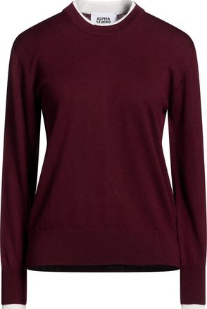 Alpha Studio STRICKWAREN - Pullover auf YOOX.COM