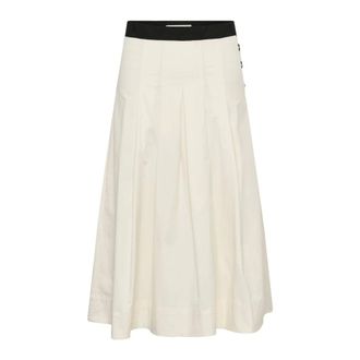 Inwear Damen, R&ouml;cke, Beige, 3XLGr&ouml;&szlig;e