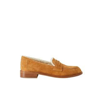 PARIS TEXAS Femme, Chaussures, Brun, Taille: 41 EU Dylan Mocassins