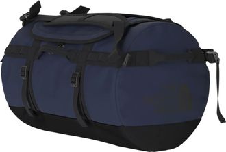 The North Face Sac Duffel Base Camp S Fibres Recycl&eacute;es The North Face