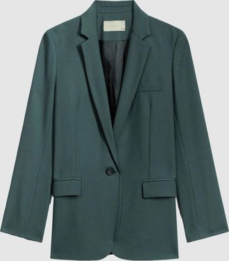 Vanessa Bruno Veste Tilia Mousse