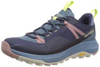 Merrell Damen Siren 4 GTX Wanderschuh, Meeresmotiv, 41 EU