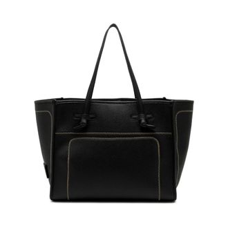 Gianni Chiarini Damen, Taschen, Schwarzk, ONE SIZEGr&ouml;&szlig;e