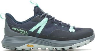Merrell Siren 4 GORE-TEX - Bleu - Taille 37.5 M