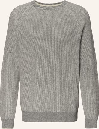 Marc O'Polo Marc Opolo Pullover grau