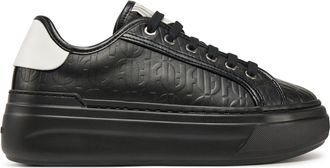 Furla Sneakers Furla Nuage YJ15NUA BX3721 P1900 Schwarz