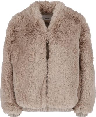Frankie Shop Jacket Senna