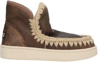 Mou CHAUSSURES - Bottines sur YOOX.COM