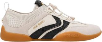 Steve Madden Femme, Chaussures, Beige, Taille: 37 EU Biscotti-R Baskets