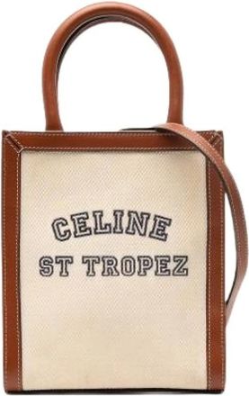 Celine Damen, Pre-Owned, Beige, ONE SIZEGröße