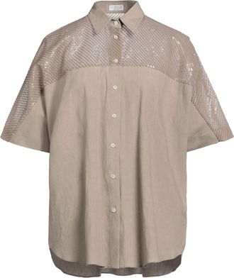 Brunello Cucinelli TOPS - Hemden auf YOOX.COM