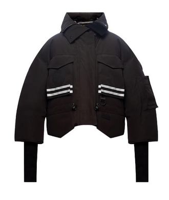 Canada Goose x Angel Chen Sold Out Snow Mantra Down Jacket Size XS