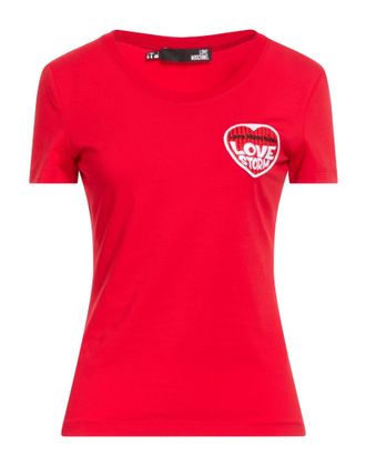 Love Moschino TOPS - T-shirts auf YOOX.COM