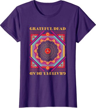 Grateful Dead Cornell 77 T-Shirt