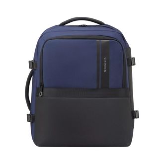 Roncato Sac a dos de voyage Ref 67612 23 Bleu nuit
