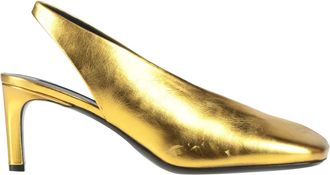 Jil Sander SCHUHE - Pumps auf YOOX.COM