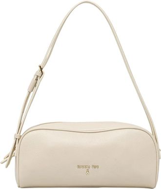Patrizia Pepe Baguette Bag - - Bags - Damen - Beige - ONE SIZE