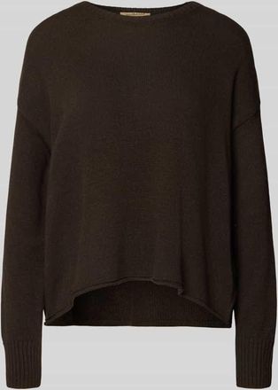 Smith & Soul Strickpullover mit Rundhalsausschnitt