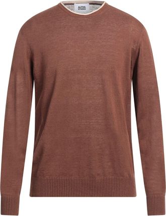 Alpha Studio STRICKWAREN - Pullover auf YOOX.COM