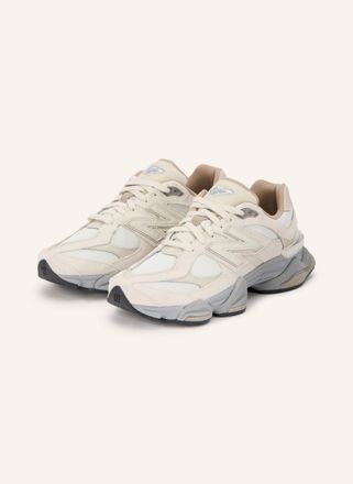 New Balance Sneaker 9060 beige