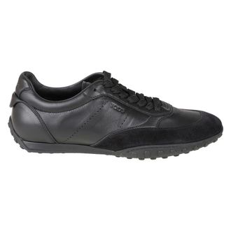 Tod's Scarpa - - Shoes - Herren - Schwarzk - 40 EU