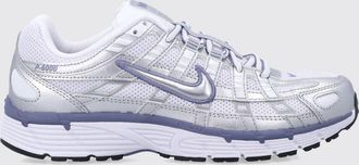 Nike Baskets NIKE Femme couleur Argent