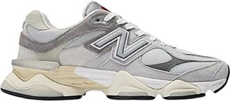 New Balance Homme, Chaussures, Gris, Taille: 43 1/2 EU U9060 Baskets