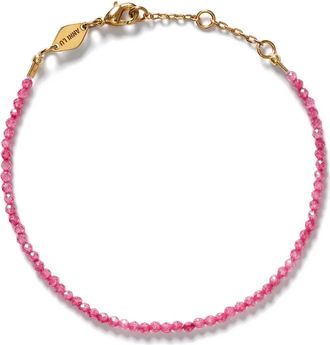 Anni Lu Bracelet Pink Mood Anni Lu