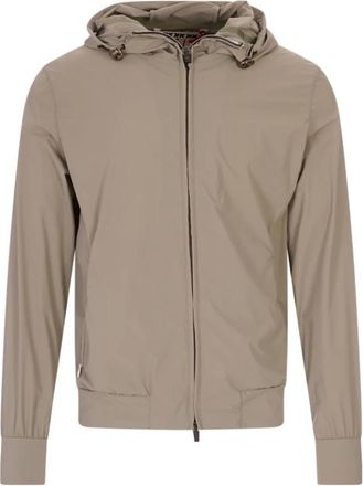 Kired Kired, Homme, Vestes, Beige, Taille: 2XL OTO 2