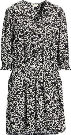 Zadig&Voltaire KLEIDER - Mini-Kleider auf YOOX.COM