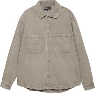 Pull & Bear Jacke